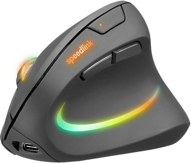 Speedlink PIAVO PRO RGB Rechargeable Vertical E... | markt.de
