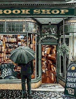 Schipper Malen nach Zahlen Meisterklasse Premiu... | markt.de