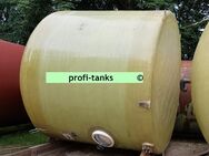 P58 gebr. 20.000 L Polyestertank GFK-Tank Erka-... | markt.de Kleinanzeige